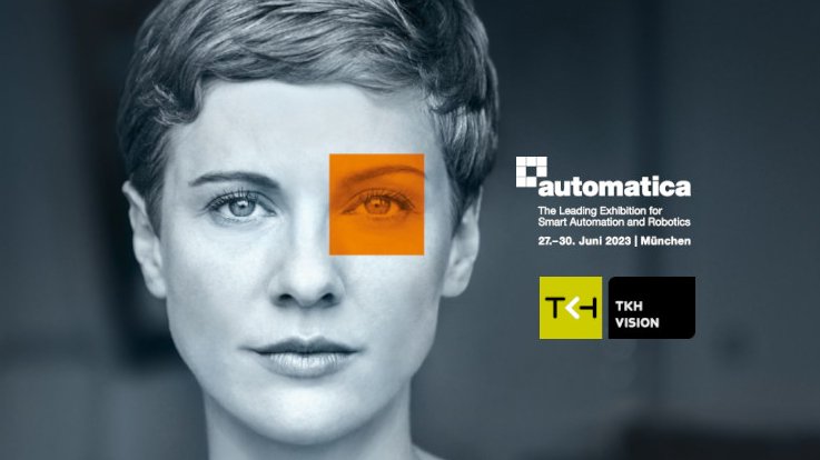 Allied Vision shows 2D and 3D Vision Solutions for Robotics and ...