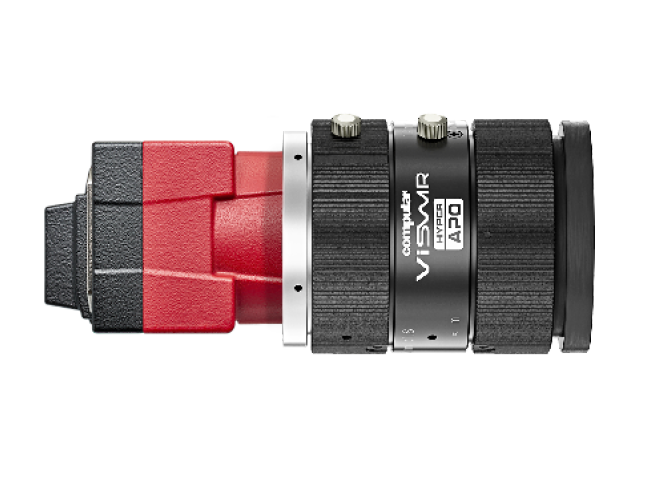 TKH Vision SWIR camera portfolio - Allied Vision