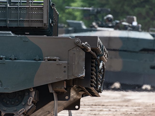 Advanced Defense Vision Technology - Allied Vision