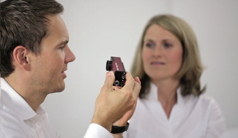 About Allied Vision - Allied Vision