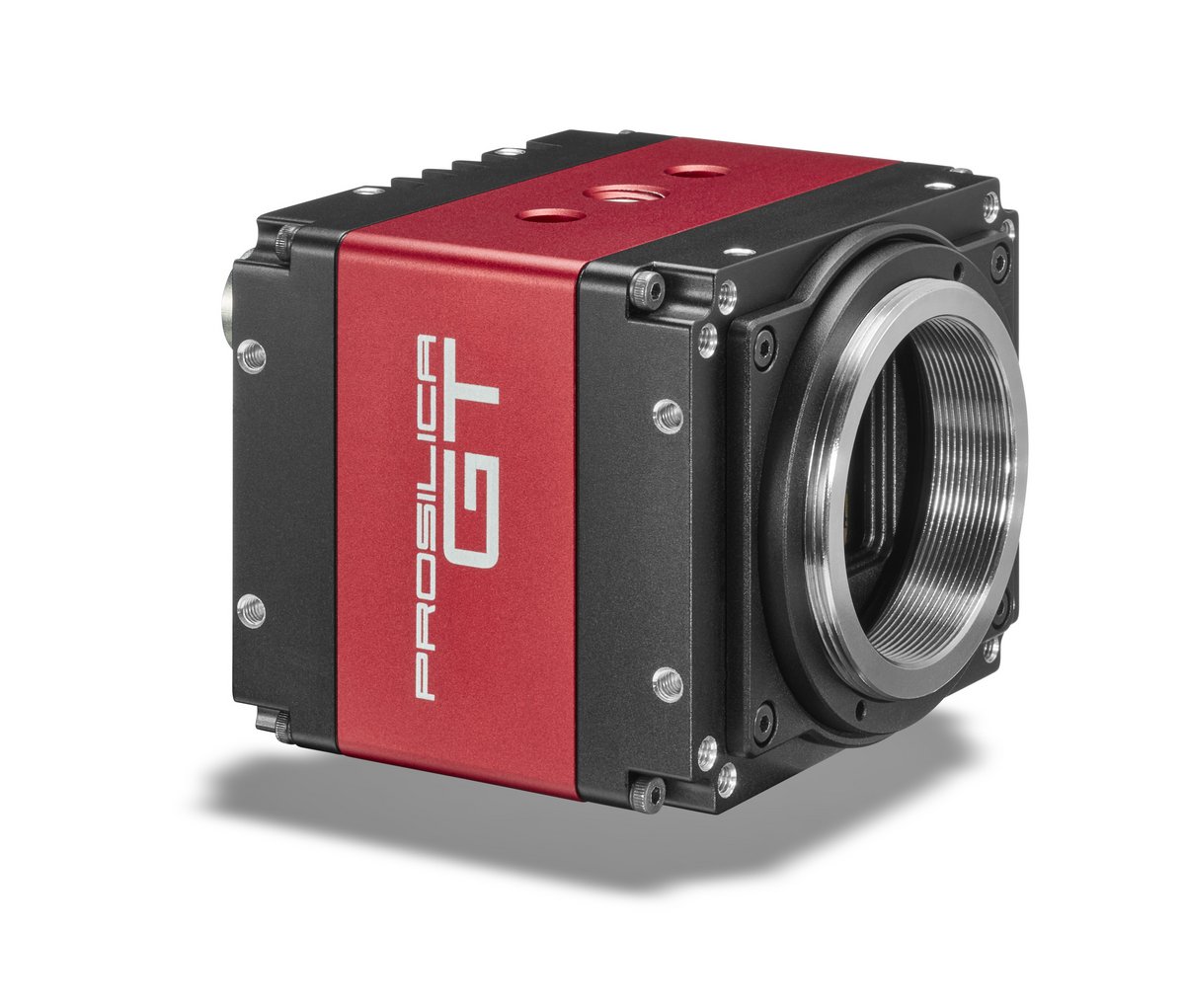 Out now: Allied Vision releases three new high-resolution Prosilica GT ... Out now: Allied Vision releases three new high-resolution Prosilica GT ...