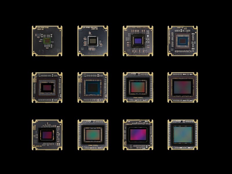 Cameras for Robotics - Allied Vision