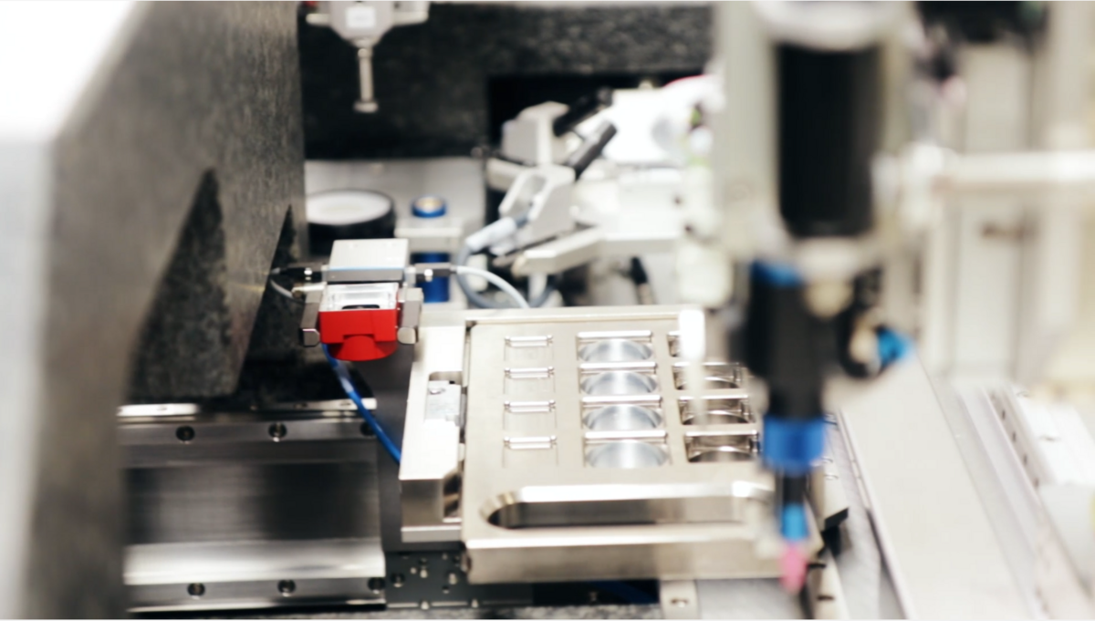 Allied Vision starts serial production of Alvium in Stadtroda - Allied ...