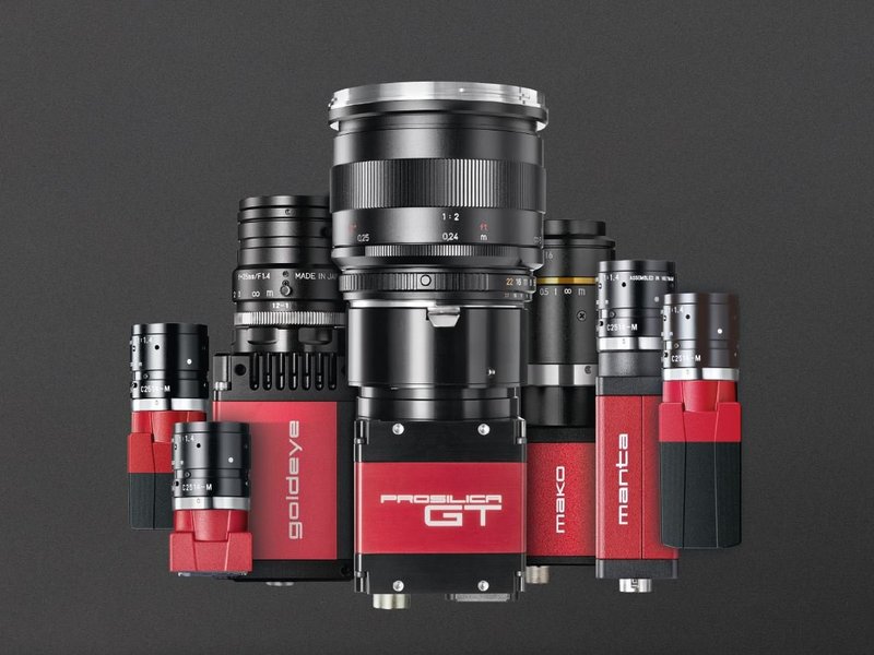 Press Information - Allied Vision