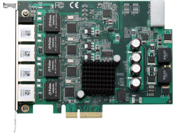 Allied vision recommended camera accessories - Allied Vision