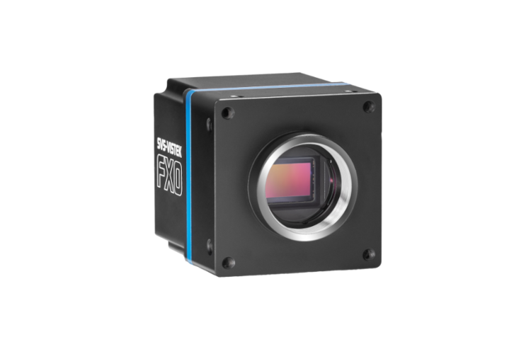 TKH Vision SWIR camera portfolio - Allied Vision